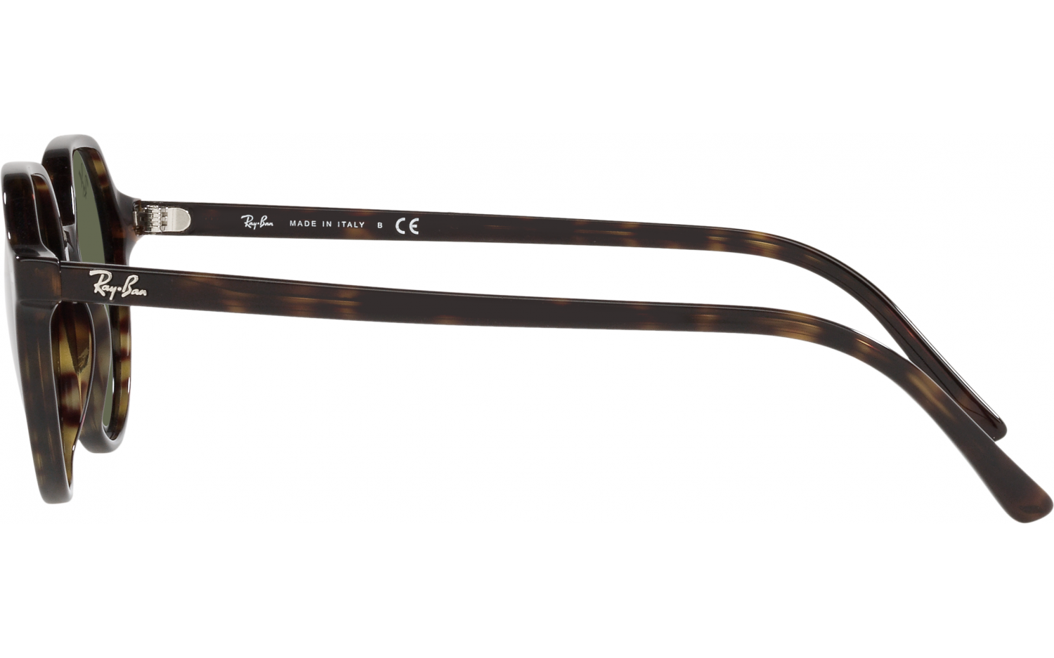 Ray-Ban Thalia RB2195 902/31 51 Sunglasses | Shade Station