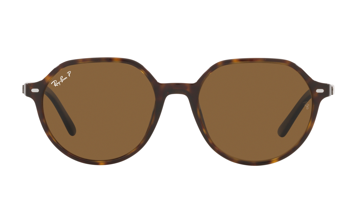 Ray-Ban Thalia RB2195 902/57 53 Sunglasses | Shade Station