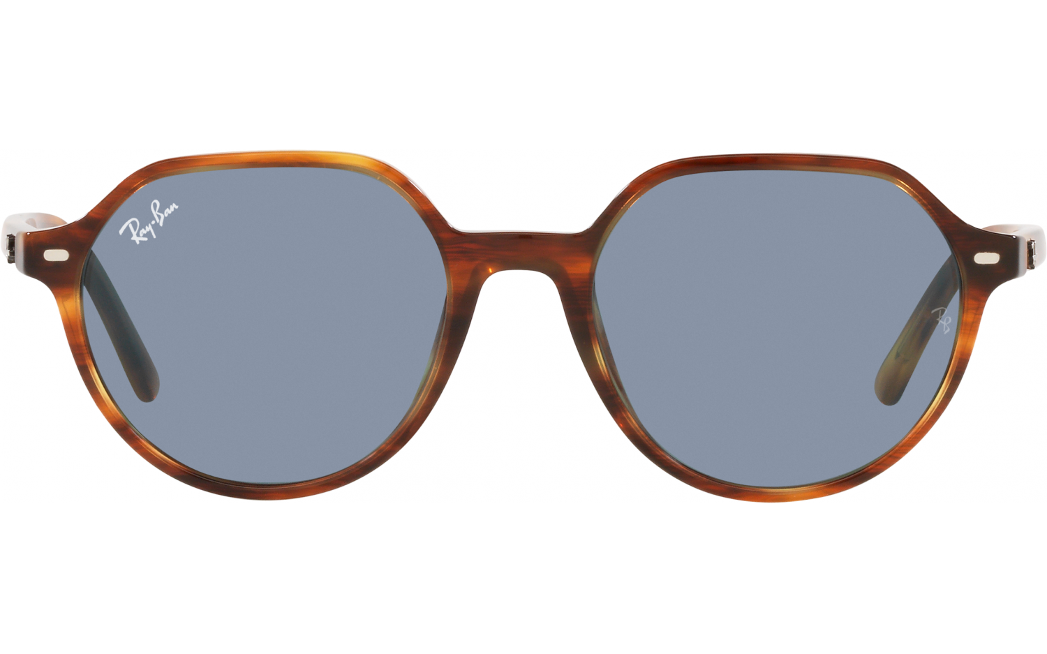 Ray-Ban Thalia RB2195 954/62 51 Sunglasses | Shade Station