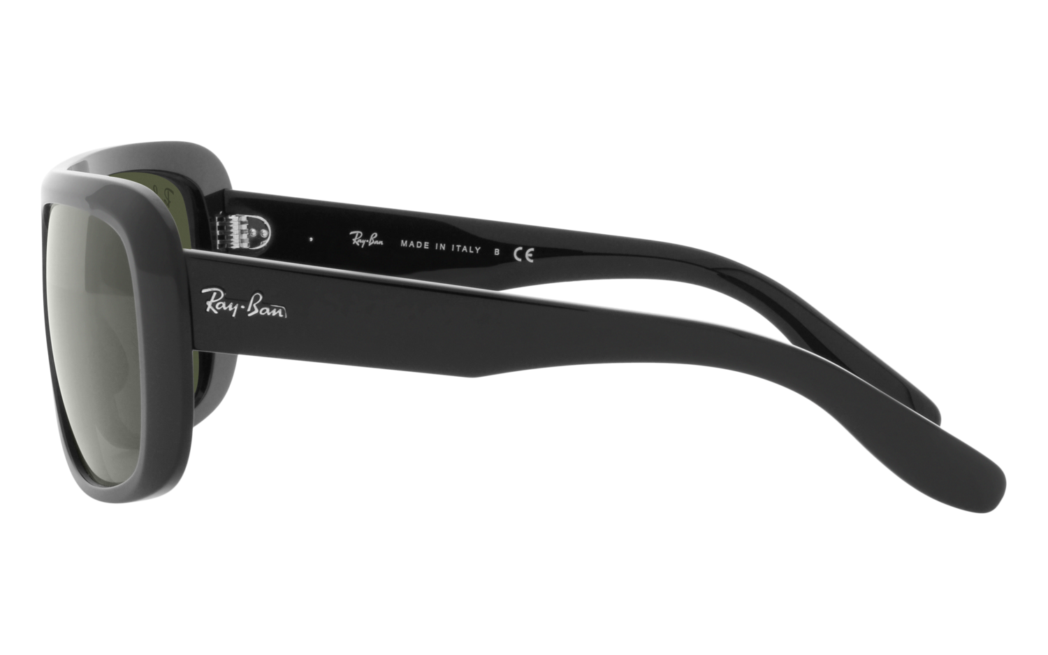 Ray-Ban Blair RB2196 901/31 61 Sunglasses | Shade Station