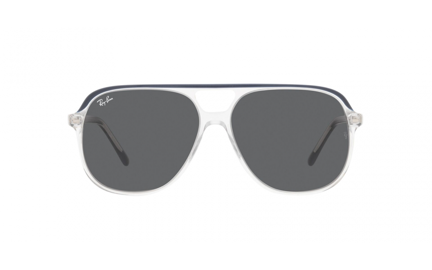 Ray-Ban RB2198 1341B1 56 Sunglasses | Shade Station