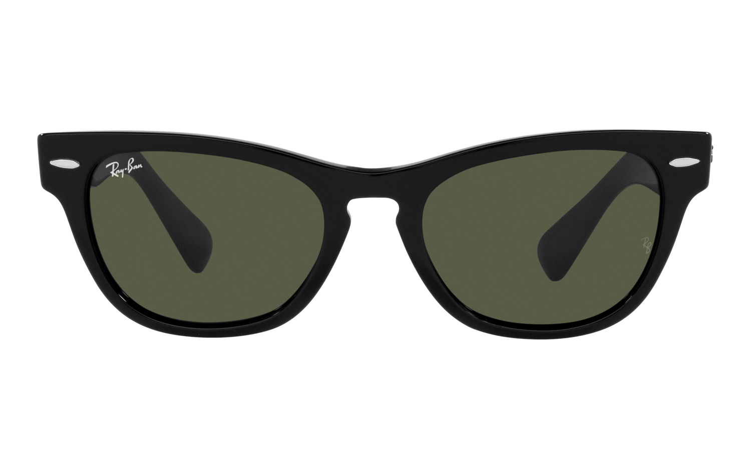 Ray-Ban Laramie RB2201 901/31 54 Sunglasses | Shade Station