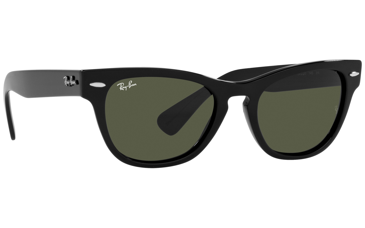 Ray-Ban Laramie RB2201 901/31 54 Sunglasses | Shade Station