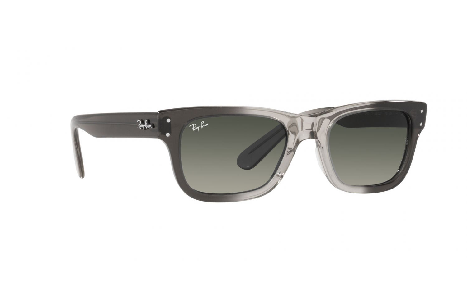 Ray-Ban Mr Burbank RB2283 134071 52 Sunglasses | Shade Station