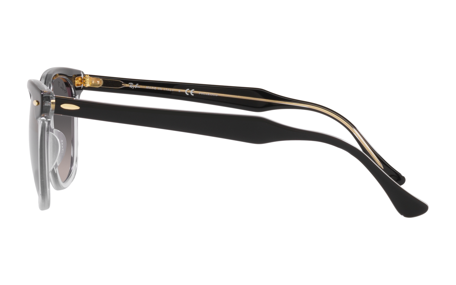 Ray-Ban Hawkeye RB2298 1294M3 52 Sunglasses | Shade Station