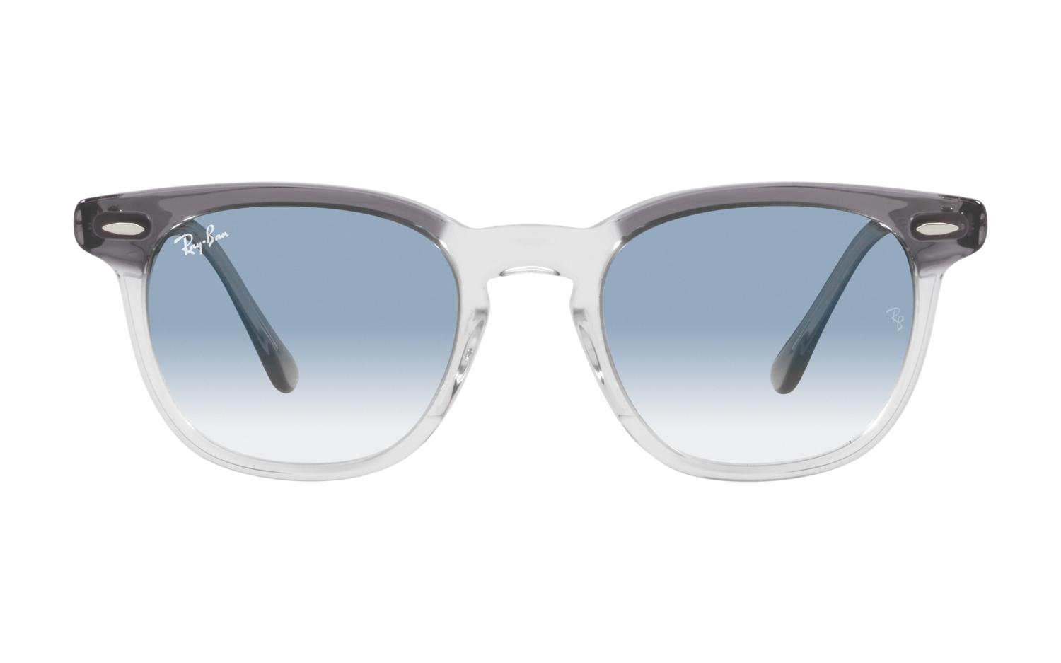 Ray-Ban Hawkeye RB2298 13553F 52 Sunglasses | Shade Station