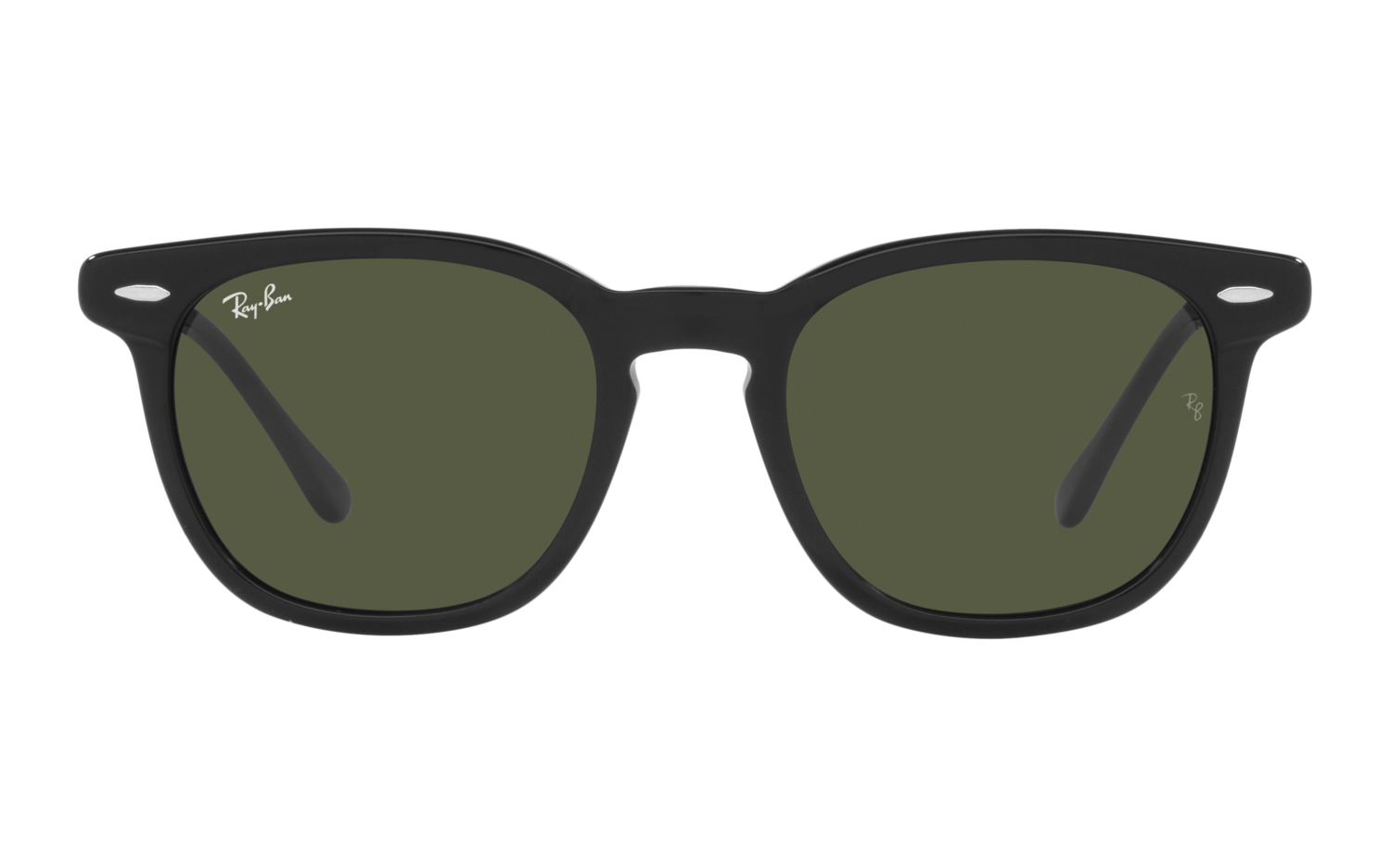 Ray-Ban Hawkeye RB2298 901/31 52 Prescription Sunglasses | Shade Station