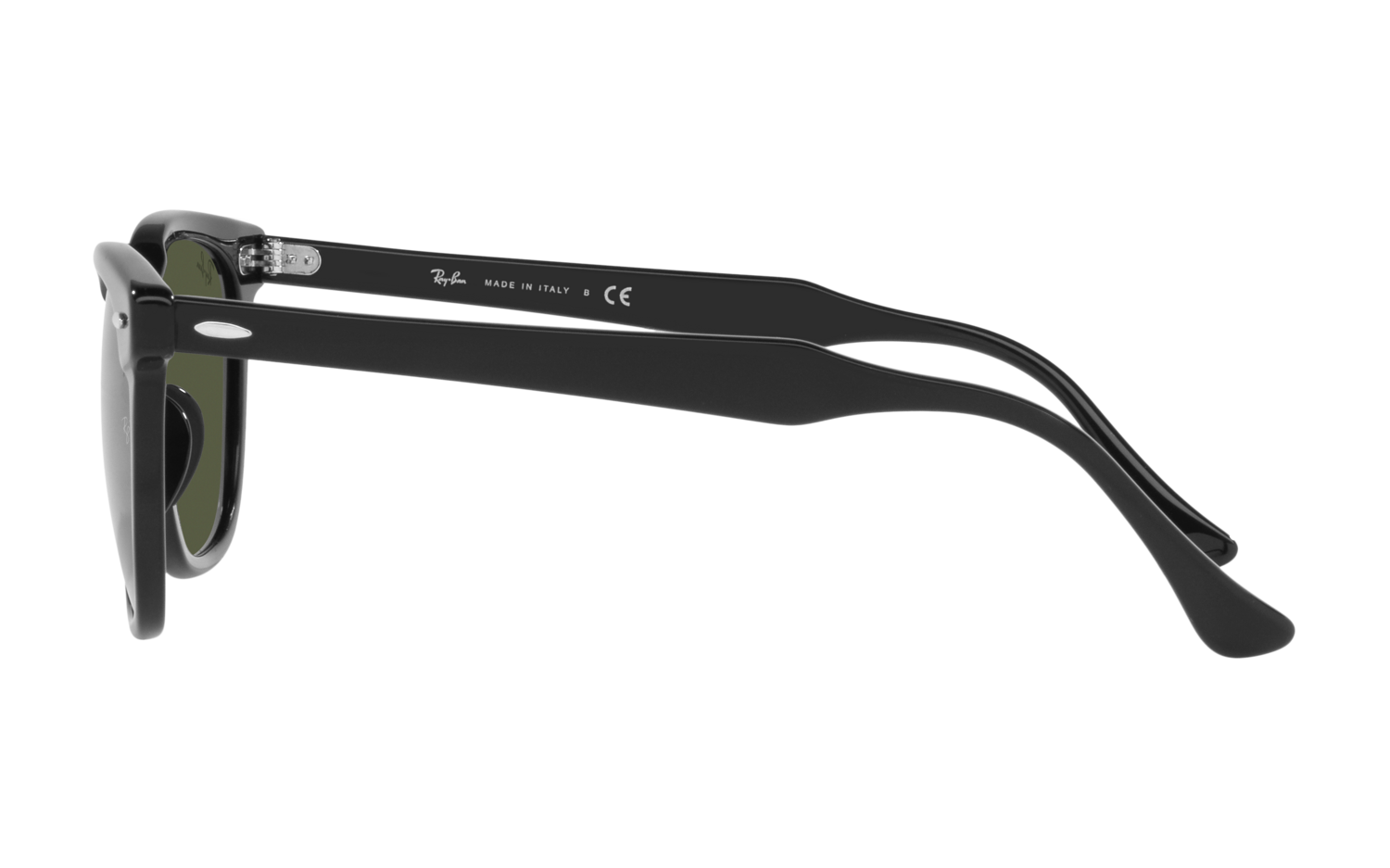 Ray-Ban Hawkeye RB2298 901/31 52 Sunglasses | Shade Station