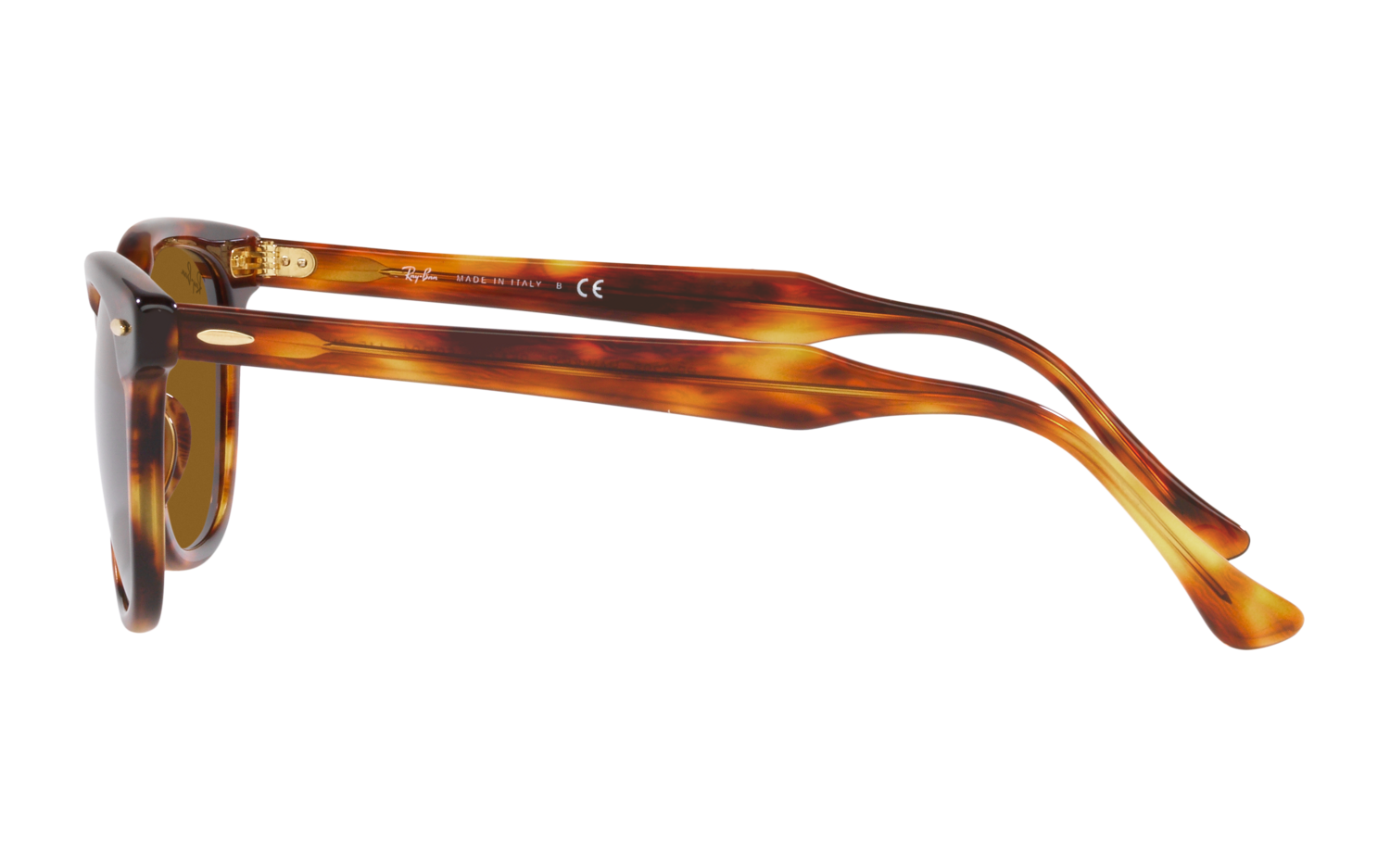 Ray-Ban Hawkeye RB2298 954/33 50 Sunglasses | Shade Station