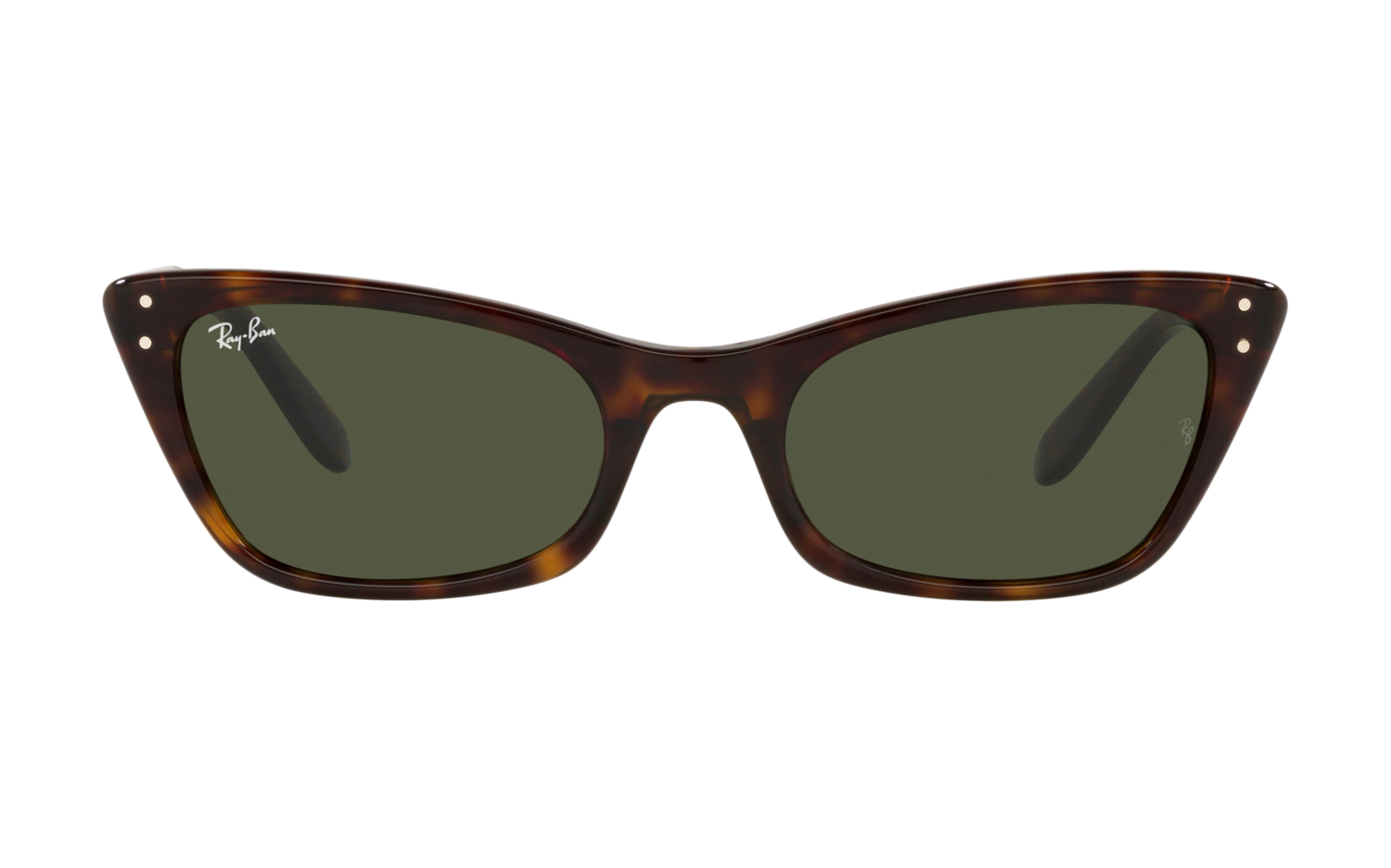 Ray-Ban Lady Burbank RB2299 902/31 52 Sunglasses | Shade Station