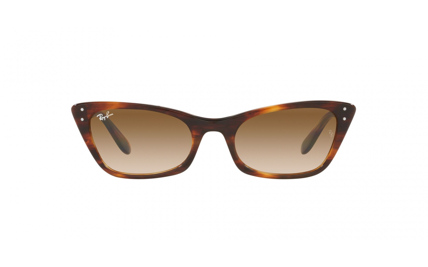 Ray-Ban Lady Burbank RB2299 954/51 52 Sunglasses | Shade Station