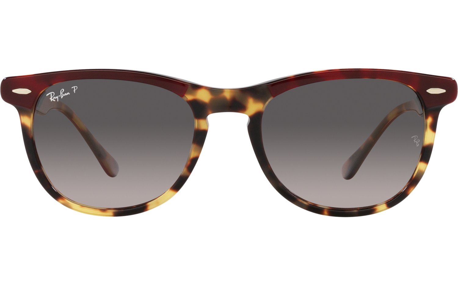 Ray-Ban Eagle Eye RB2398 1377M3 53 Sunglasses | Shade Station