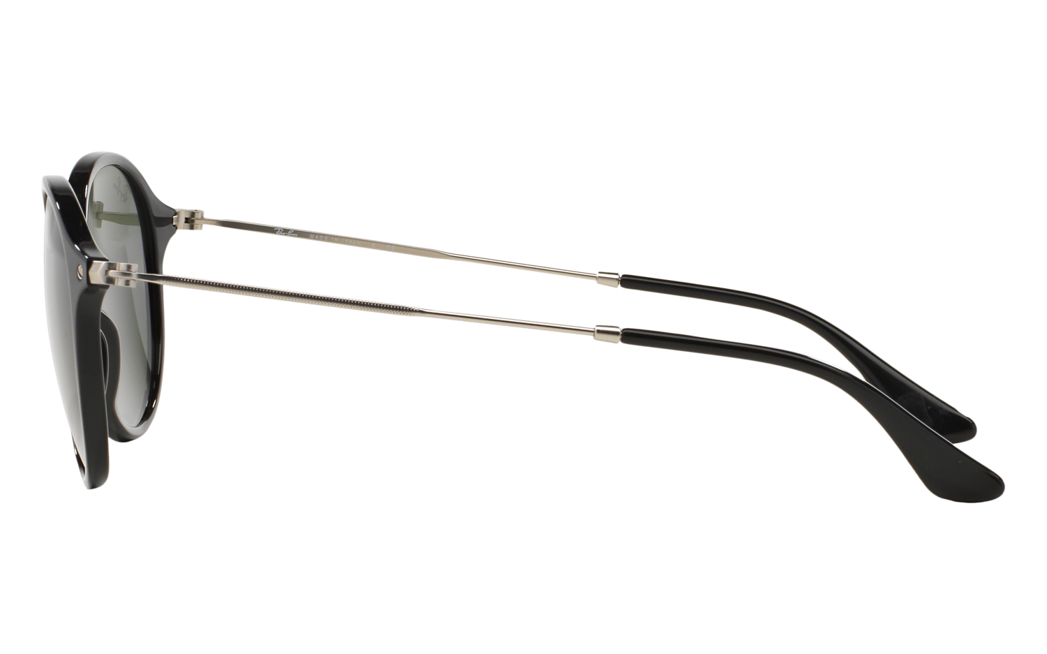 Ray-Ban Round Fleck RB2447 901 49 Sunglasses | Shade Station