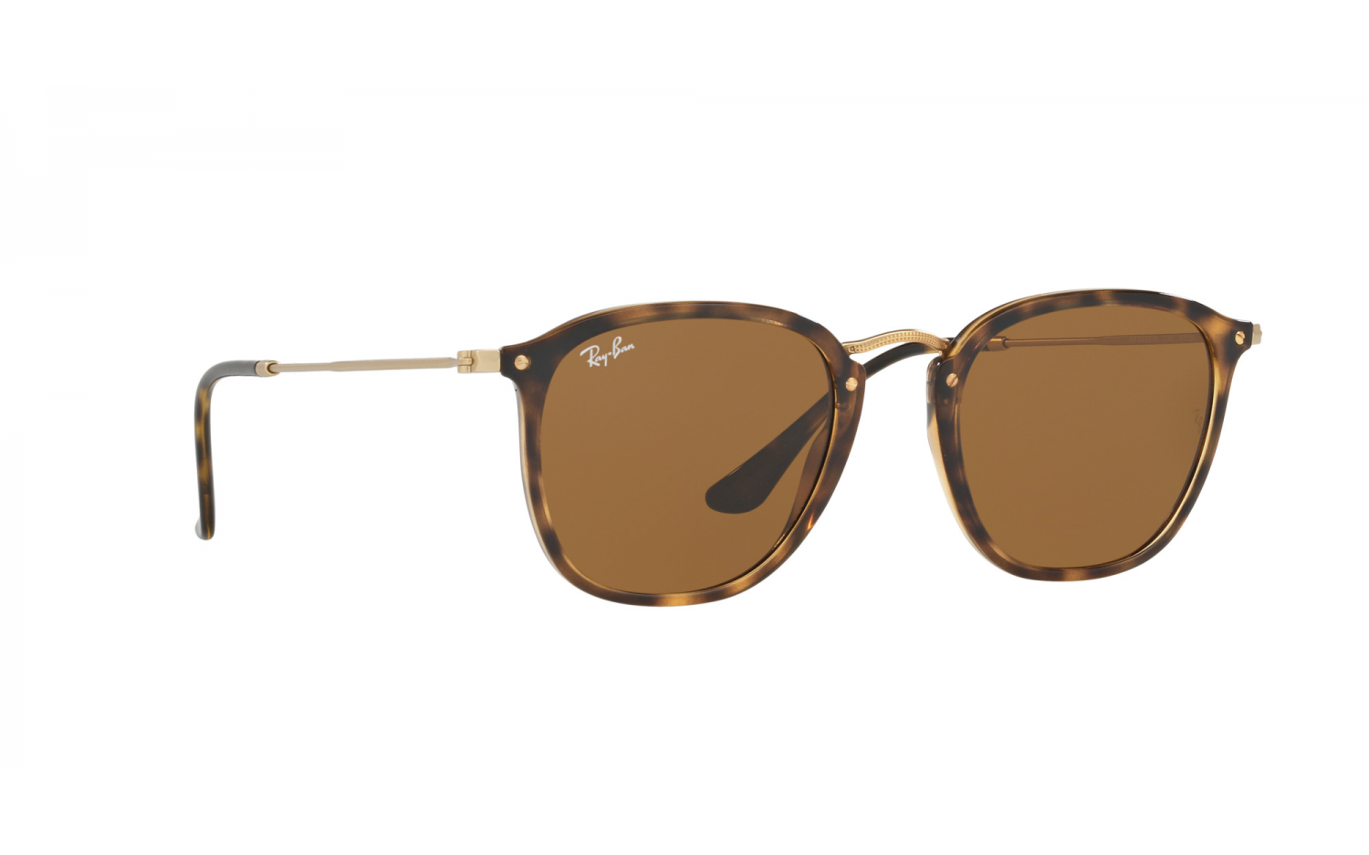 Ray-Ban RB2448N 710 51 Sunglasses | Shade Station