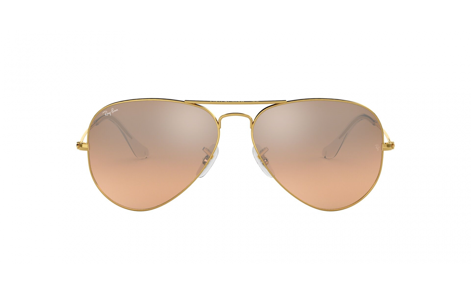 Ray-Ban Aviator RB3025 001/3E 58 Sunglasses | Shade Station