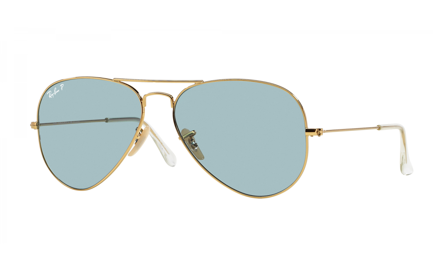 Ray-Ban Limited Edition Aviator RB3025 001/3R 58 Sunglasses | Shade Station