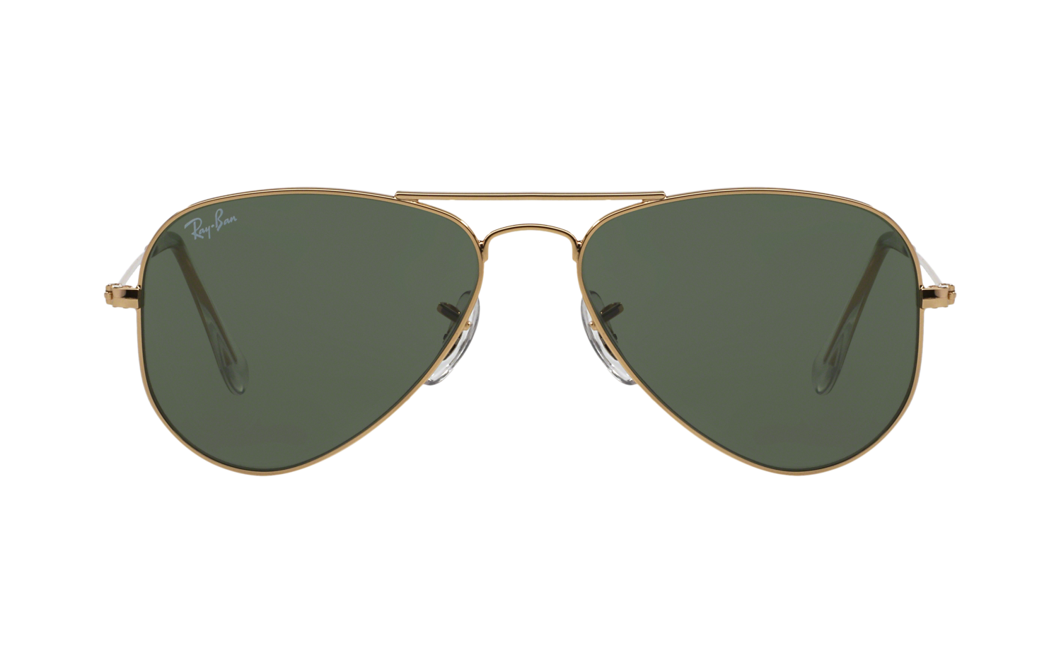 Ray-Ban Aviator Small RB3044 L0207 52 Sunglasses | Shade Station