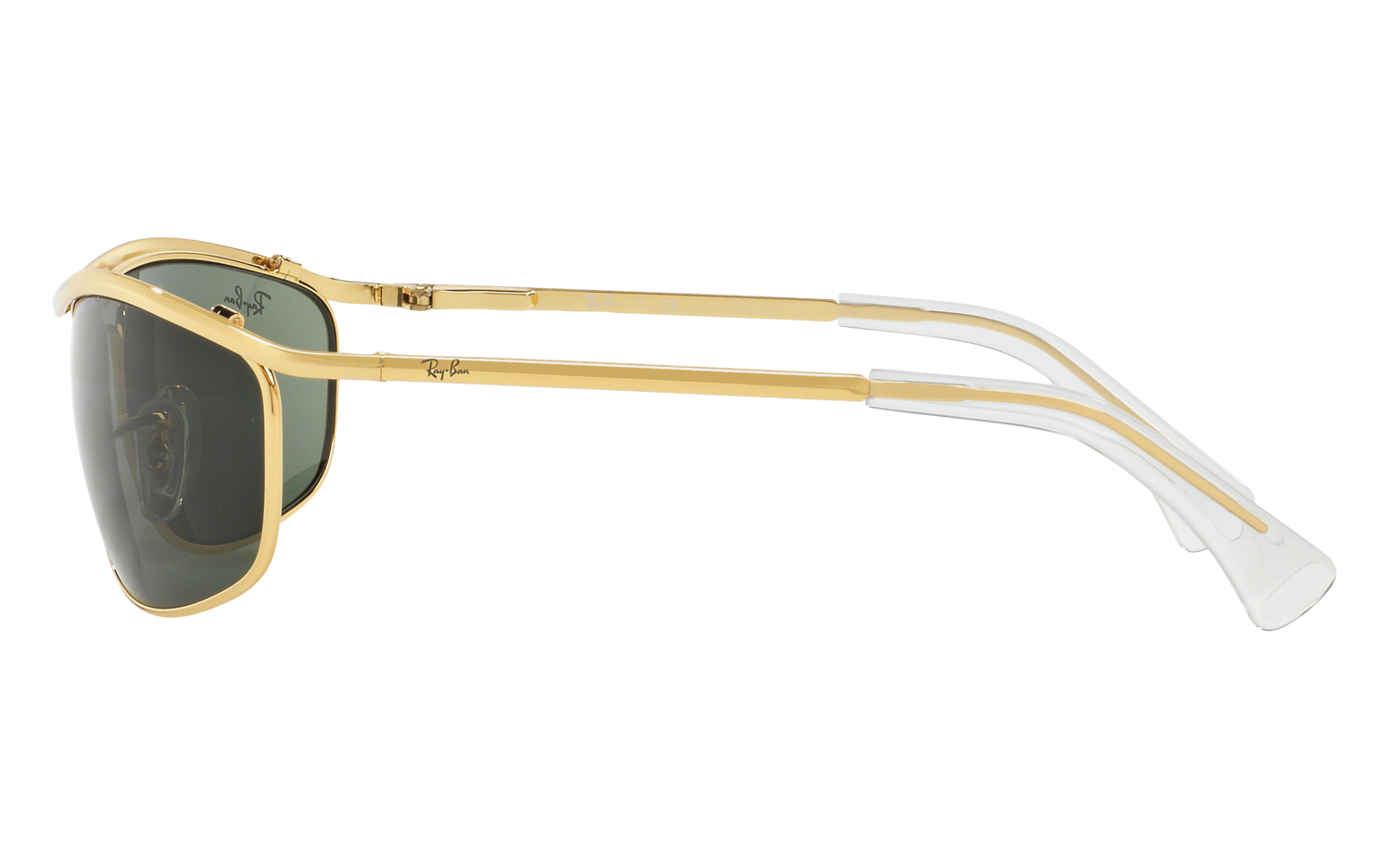 Ray-Ban Olympian RB3119 001 62 Sunglasses | Shade Station