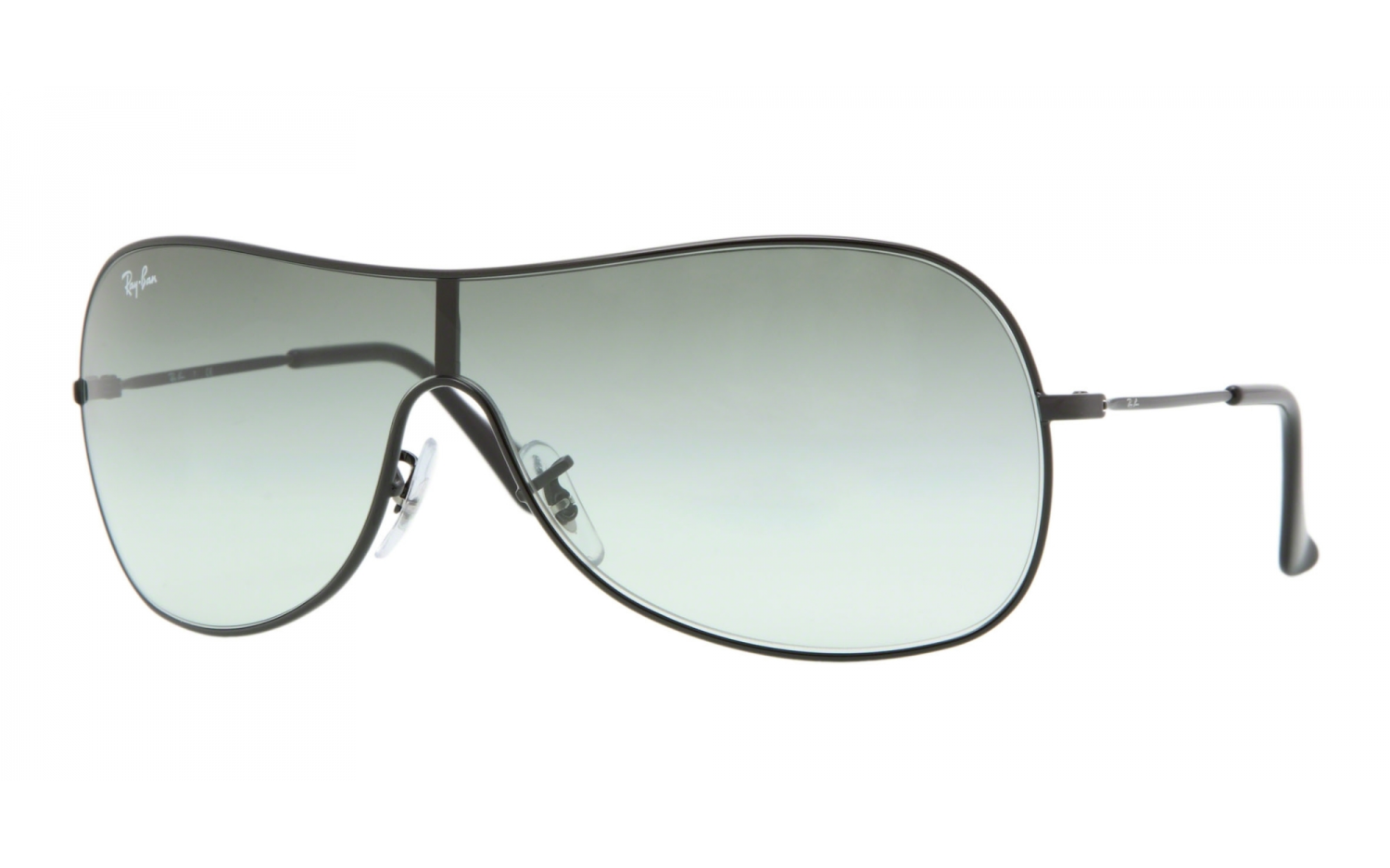 Ray-Ban RB3211 002/8E 120 Sunglasses | Shade Station