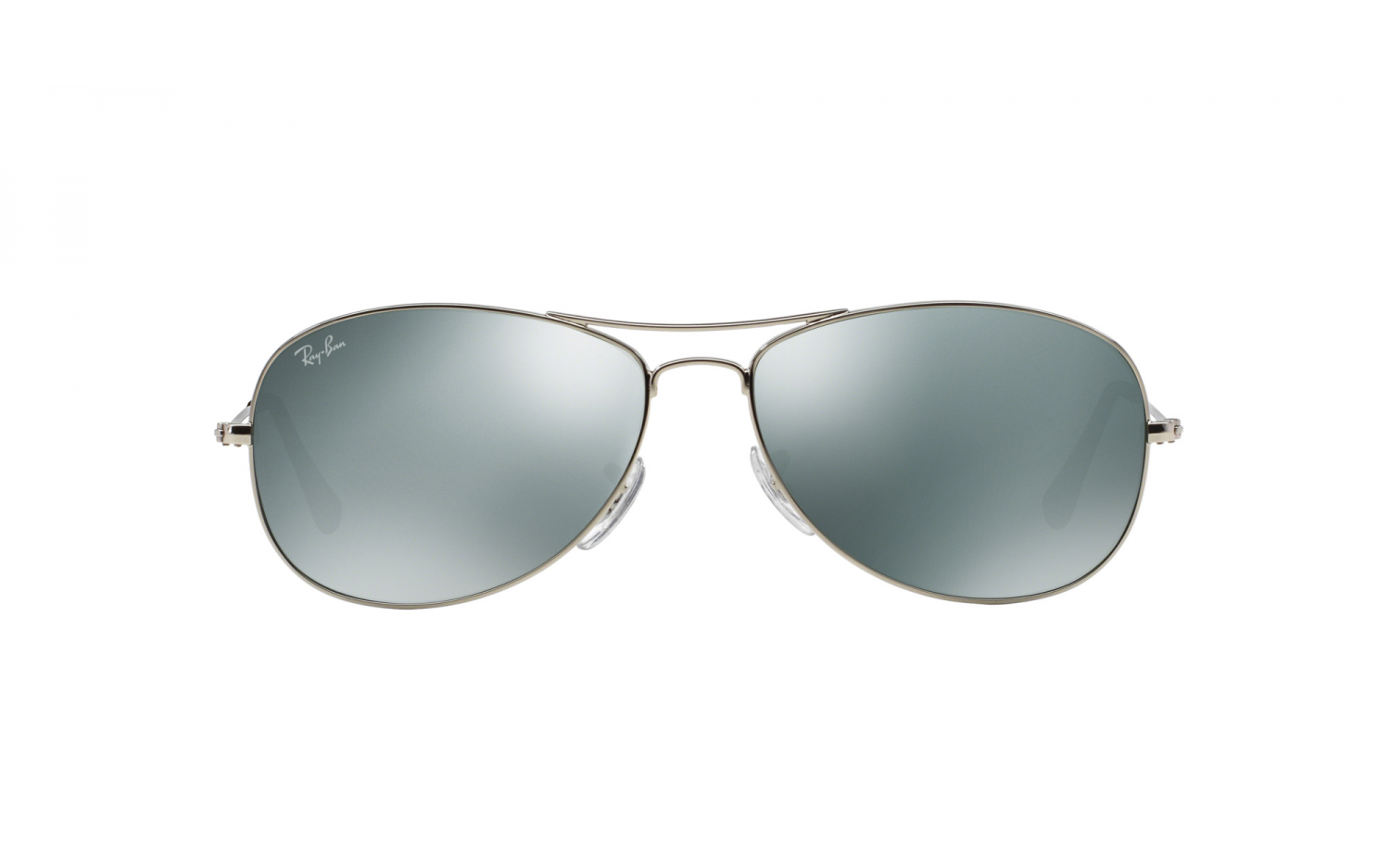 Ray-Ban Cockpit RB3362 003/40 59 Sunglasses | Shade Station