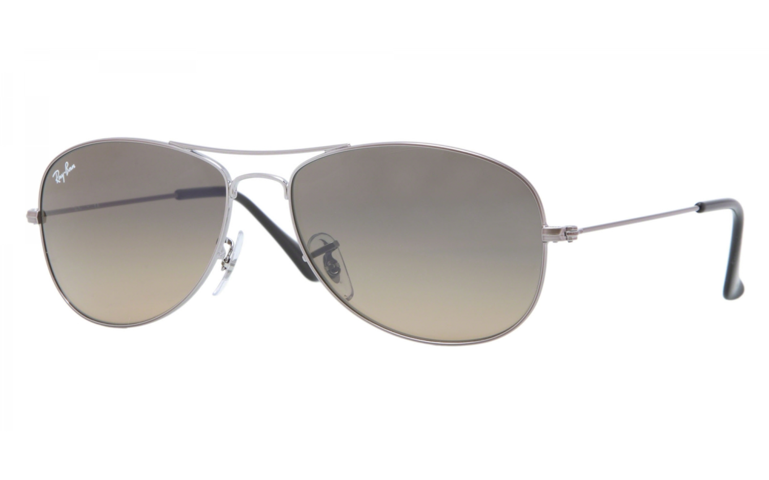Ray-Ban Cockpit RB3362 004/73 56 Sunglasses | Shade Station