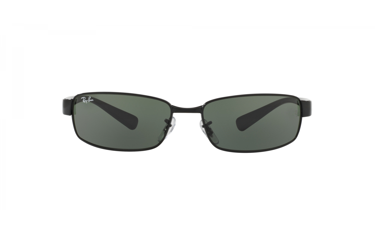 Ray-Ban RB3364 002 62 Sunglasses | Shade Station