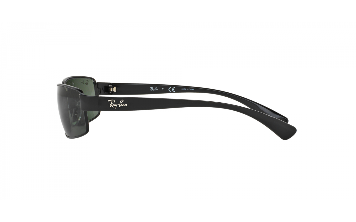 Ray-Ban RB3364 002 62 Sunglasses | Shade Station