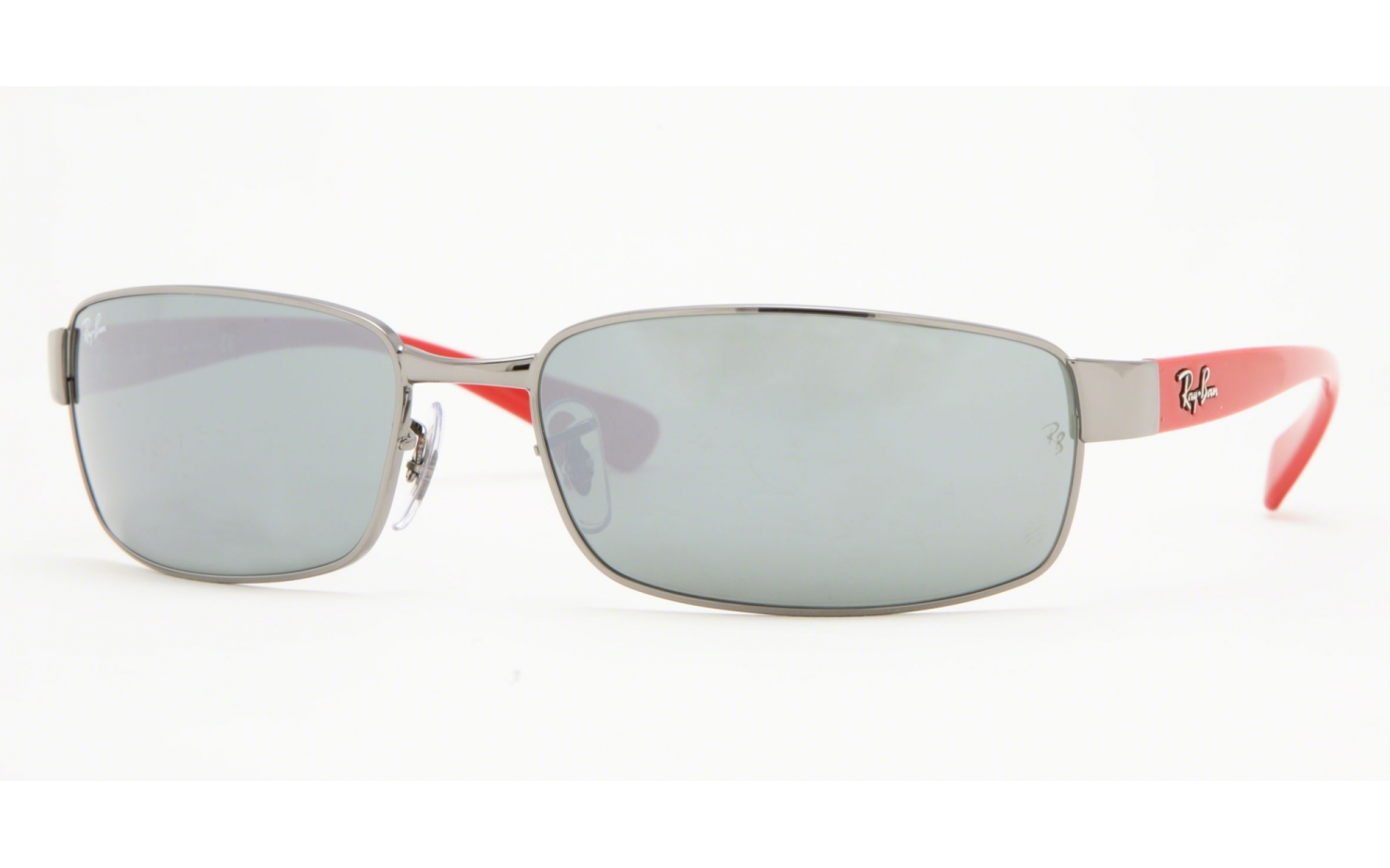 Ray-Ban RB3364 004/40 Sunglasses | Shade Station