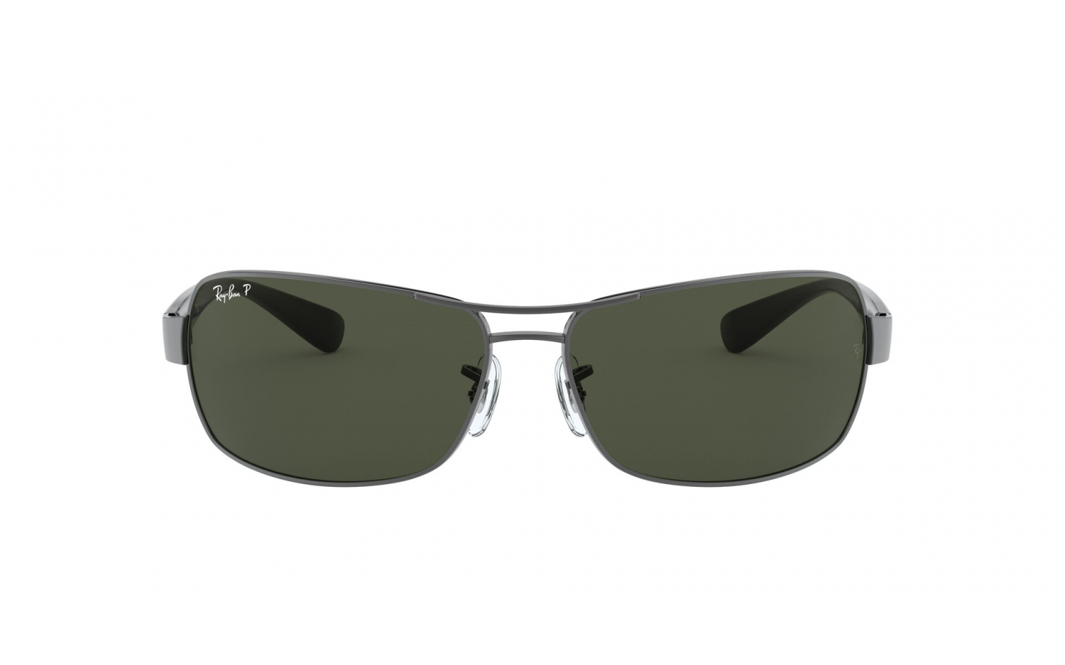 Ray-Ban RB3379 004/58 64 Sunglasses | Shade Station