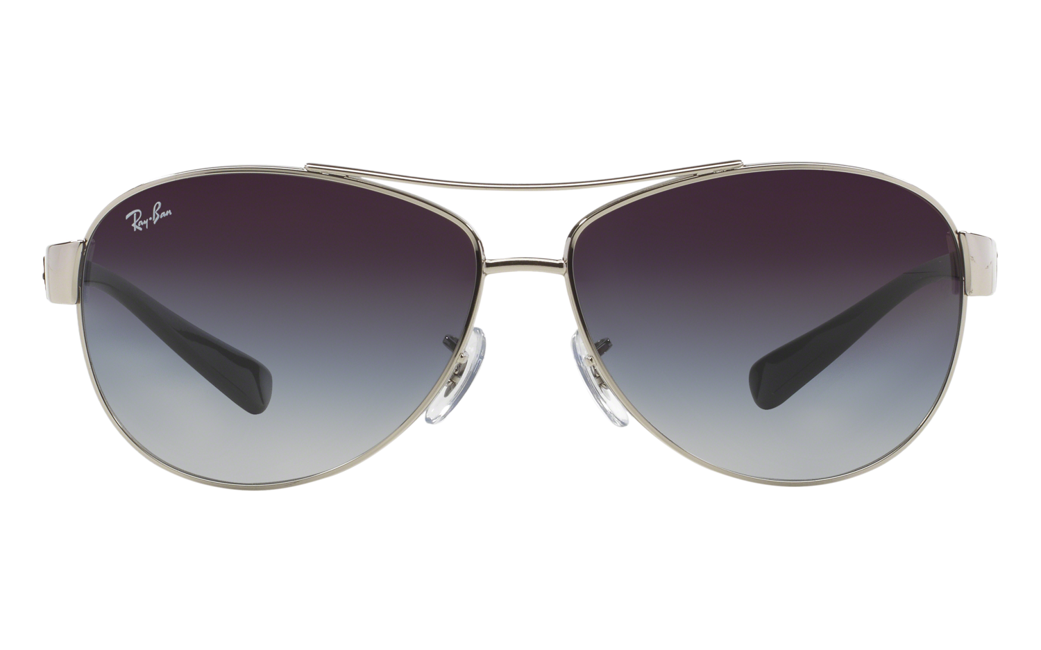 Ray-Ban RB3386 003/8G 63 Sunglasses | Shade Station