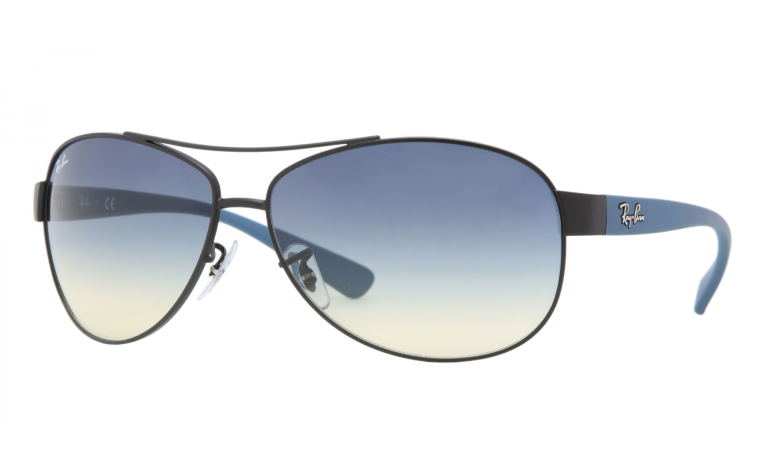 Ray-Ban RB3386 006/79 63 Sunglasses | Shade Station