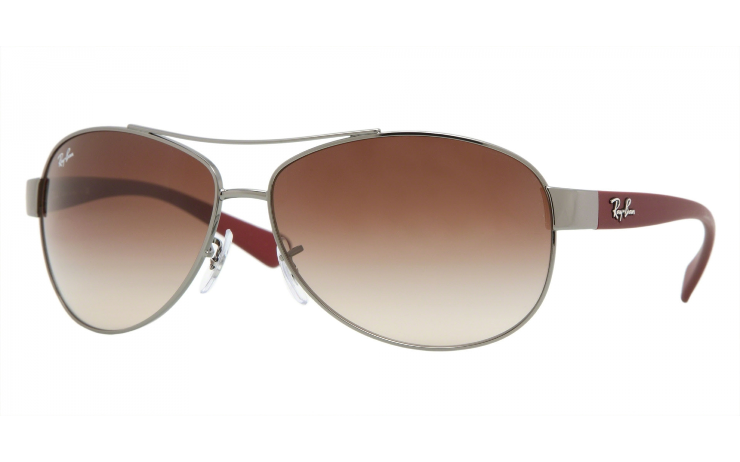 Ray-Ban RB3386 106/13 63 Sunglasses | Shade Station