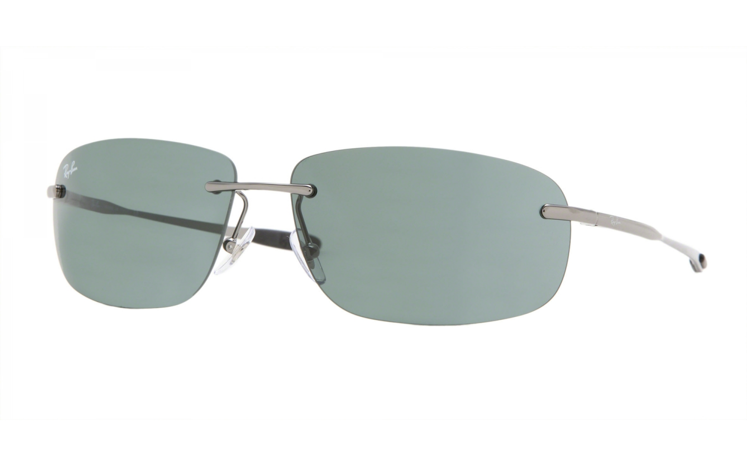 Ray-Ban RB3391 004/71 Prescription Sunglasses | Shade Station