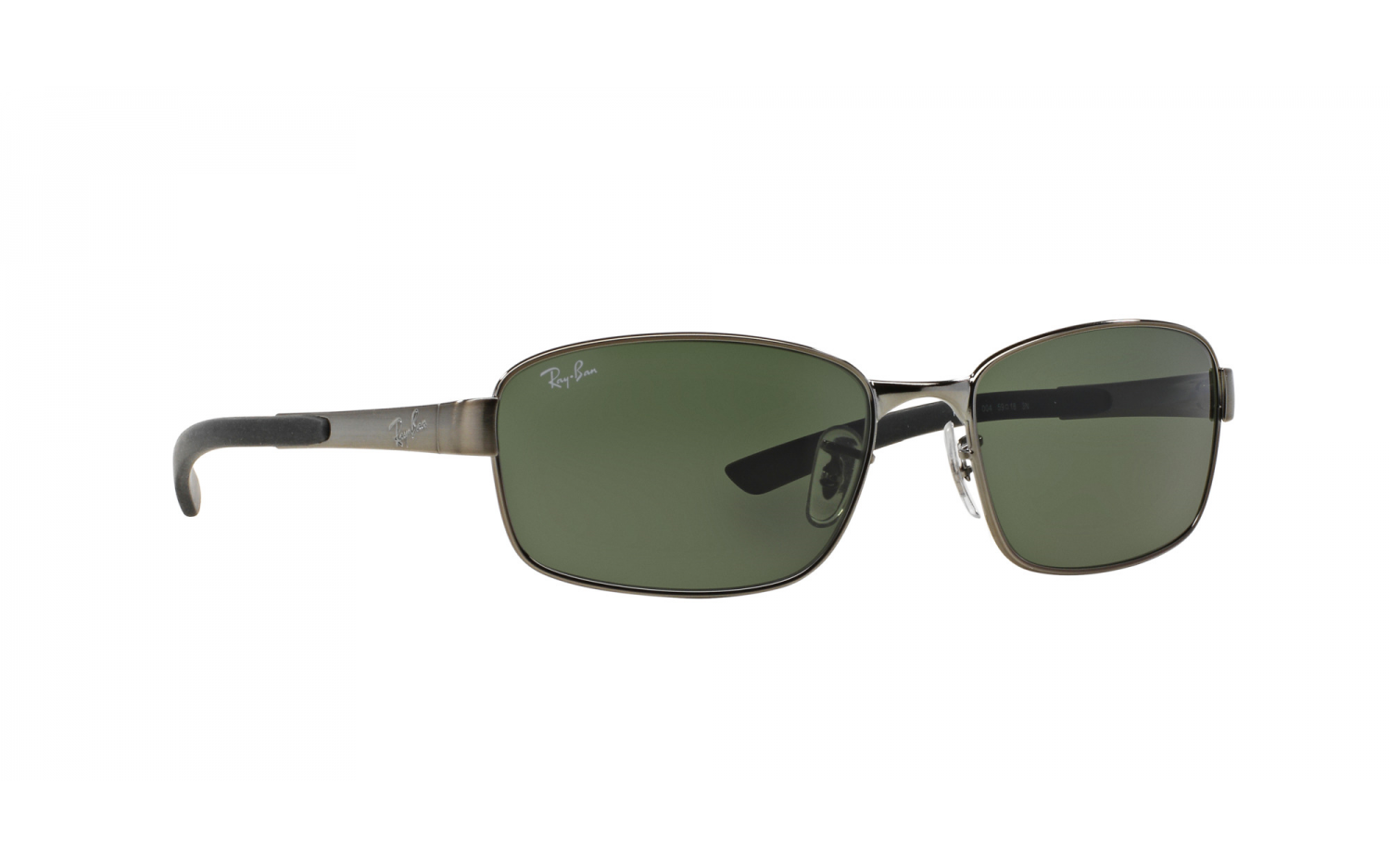 Ray-Ban RB3413 004 59 Sunglasses | Shade Station