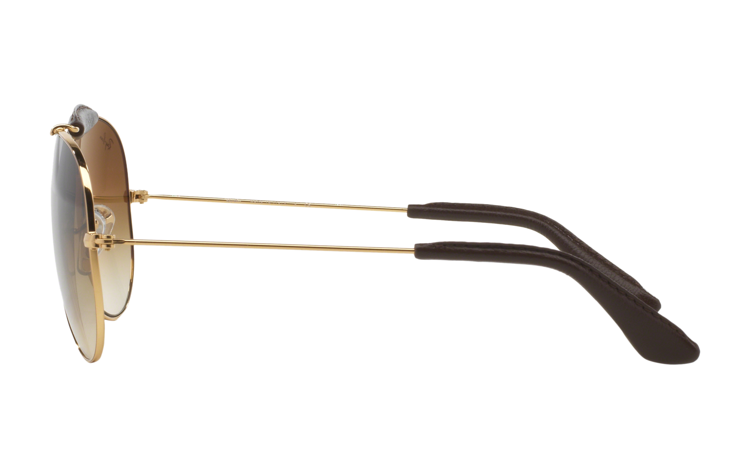 Ray-Ban Aviator Craft RB3422Q 001/51 55 Sunglasses | Shade Station