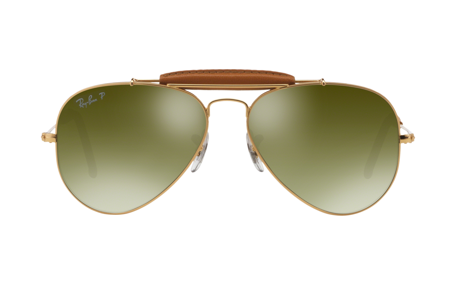 Ray-Ban Aviator Craft RB3422Q 001/M9 58 Sunglasses | Shade Station