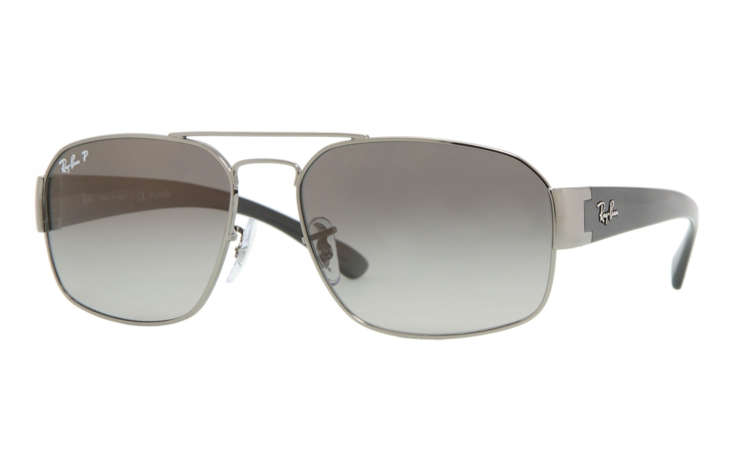 Ray-Ban RB3427 004/M3 58 Sunglasses | Shade Station
