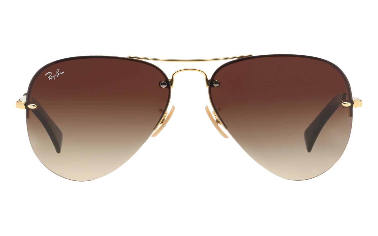 Ray-Ban RB3449 001/13 59 Sunglasses | Shade Station