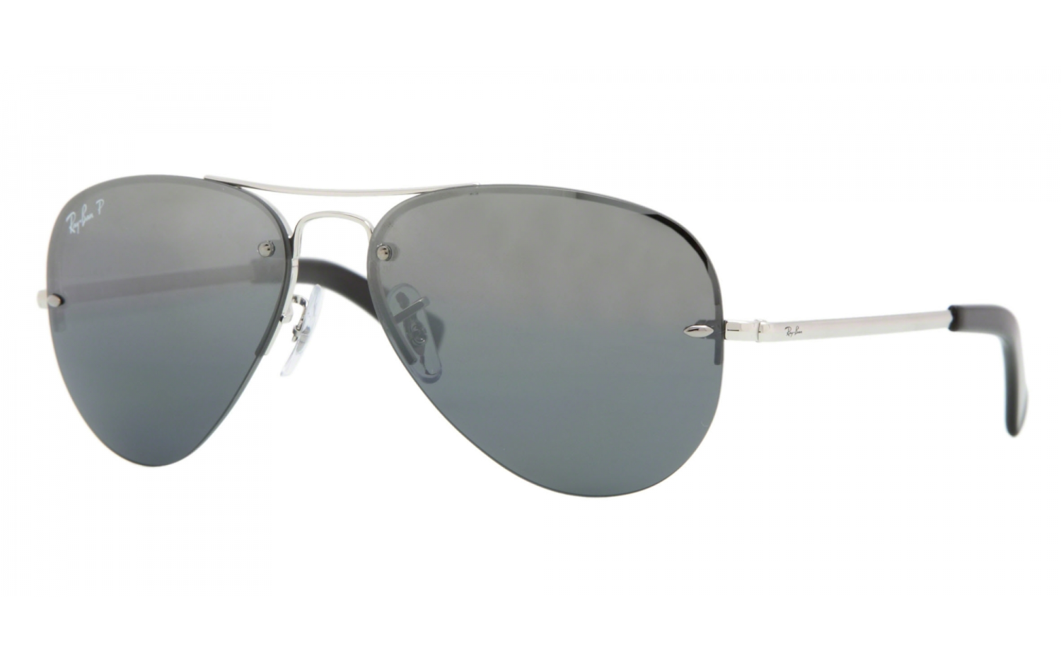 Ray-Ban RB3449 003/82 59 Sunglasses | Shade Station