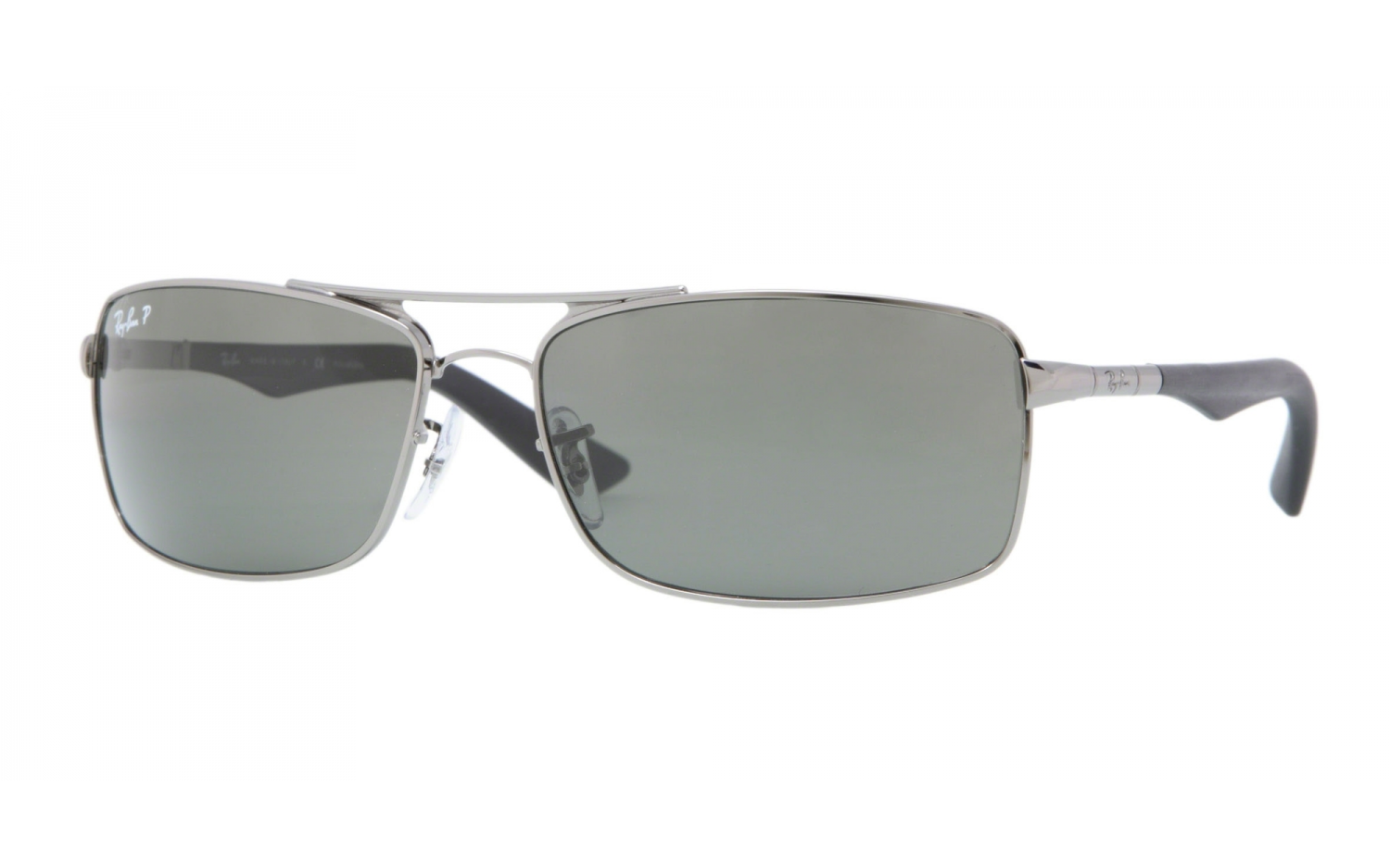 Ray-Ban RB3465 004/58 64 Sunglasses | Shade Station