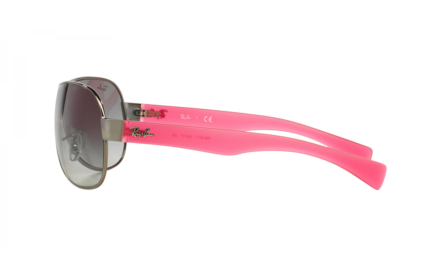 Ray-Ban RB3471 004/11 32 Sunglasses | Shade Station