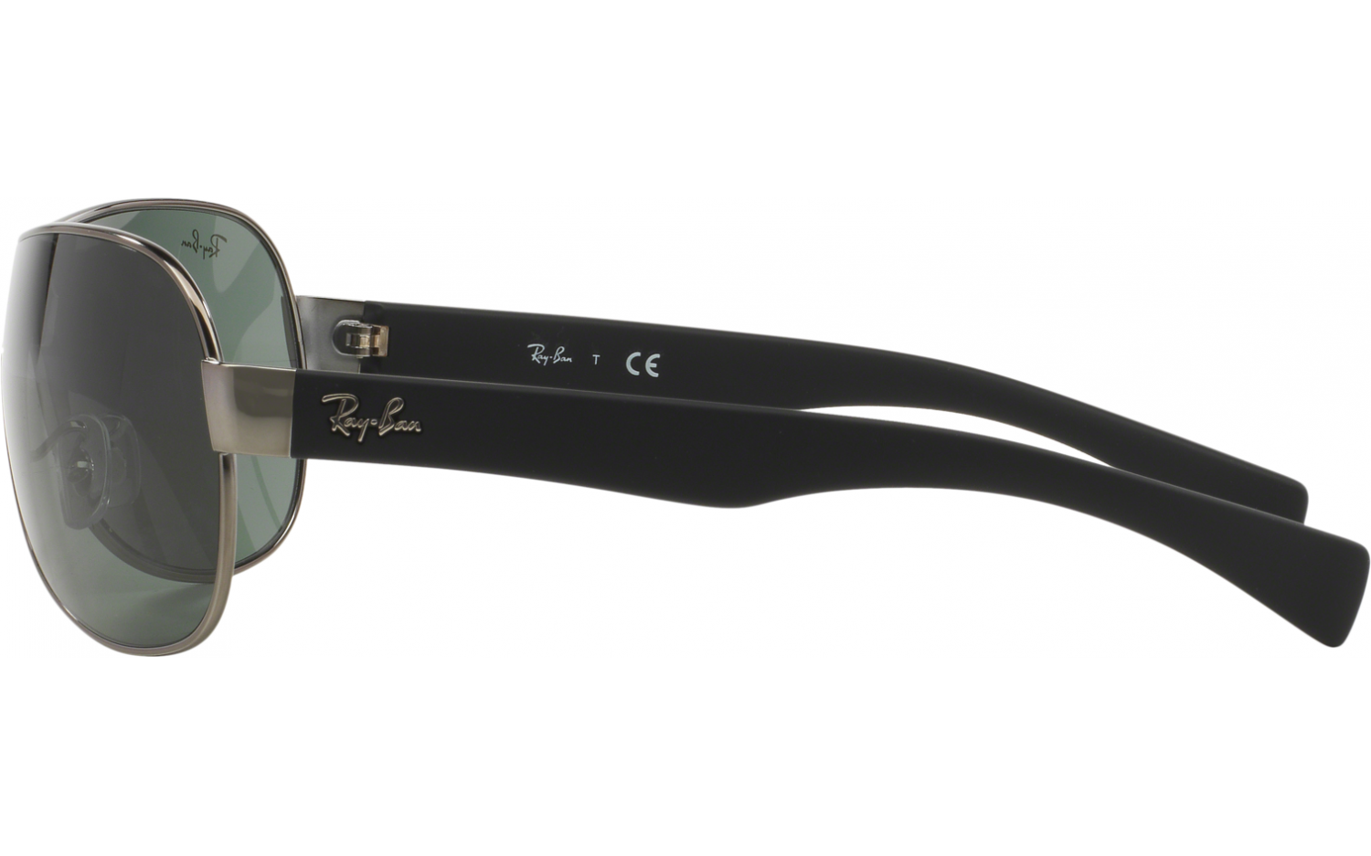Ray-Ban RB3471 004/71 32 Sunglasses | Shade Station