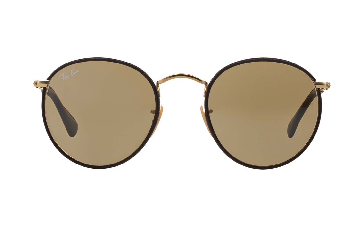 Ray-Ban Round Craft RB3475Q 112/53 50 Sunglasses | Shade Station