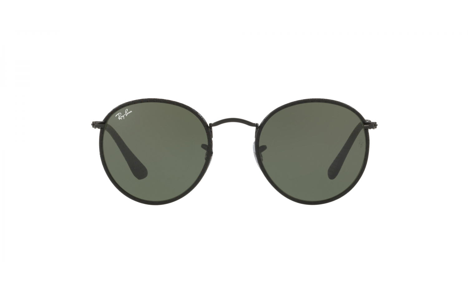 Ray-Ban Round Craft RB3475Q 9040 50 Sunglasses | Shade Station