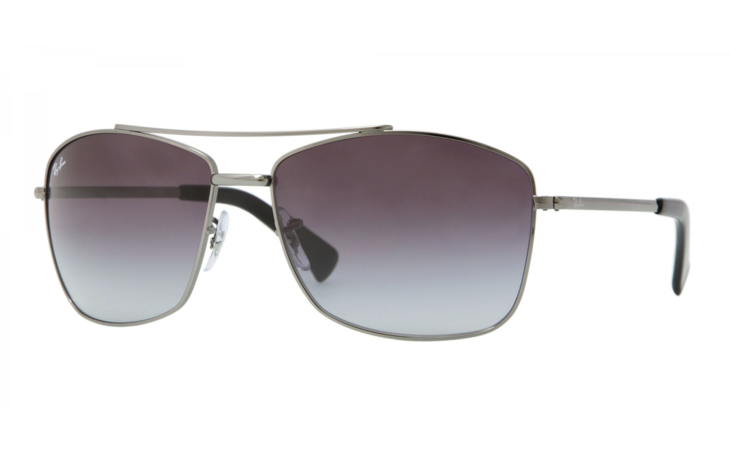 Ray-Ban RB3476 004/8G 60 Sunglasses | Shade Station