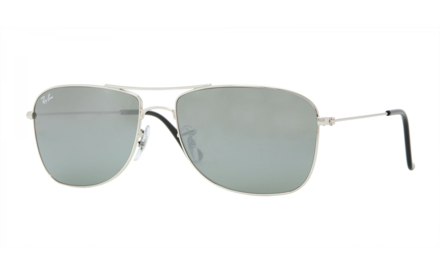 Ray-Ban RB3477 003/40 59 Sunglasses | Shade Station