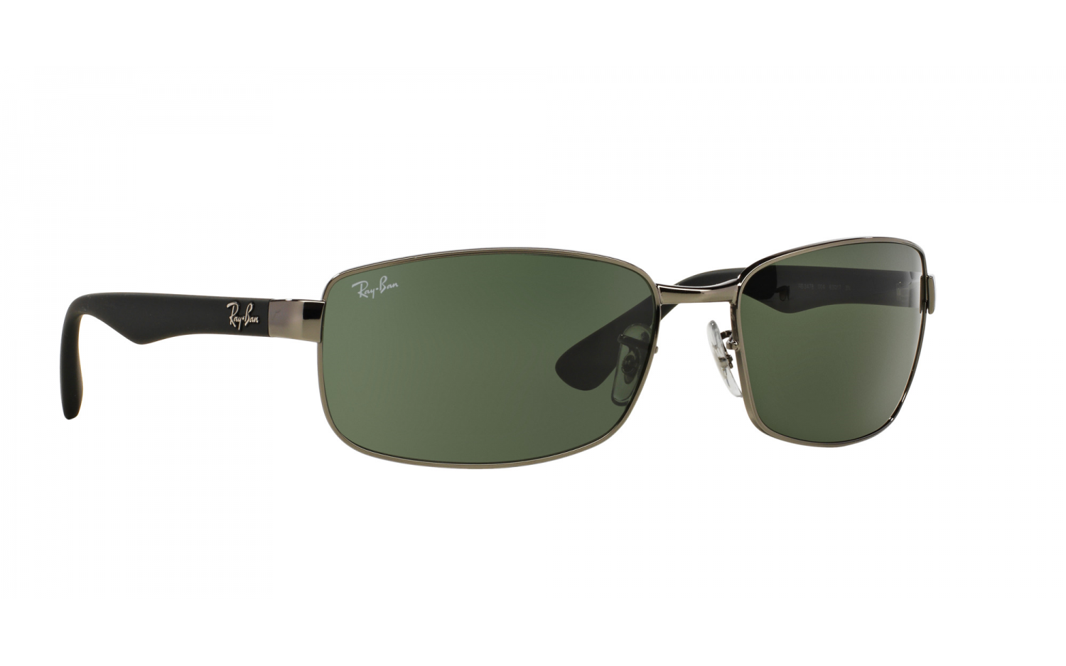 Ray-Ban RB3478 004 63 Sunglasses | Shade Station