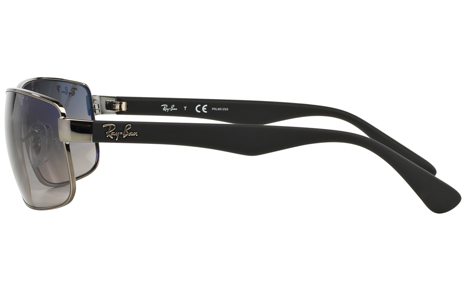 Ray-Ban RB3478 004/78 63 Sunglasses | Shade Station