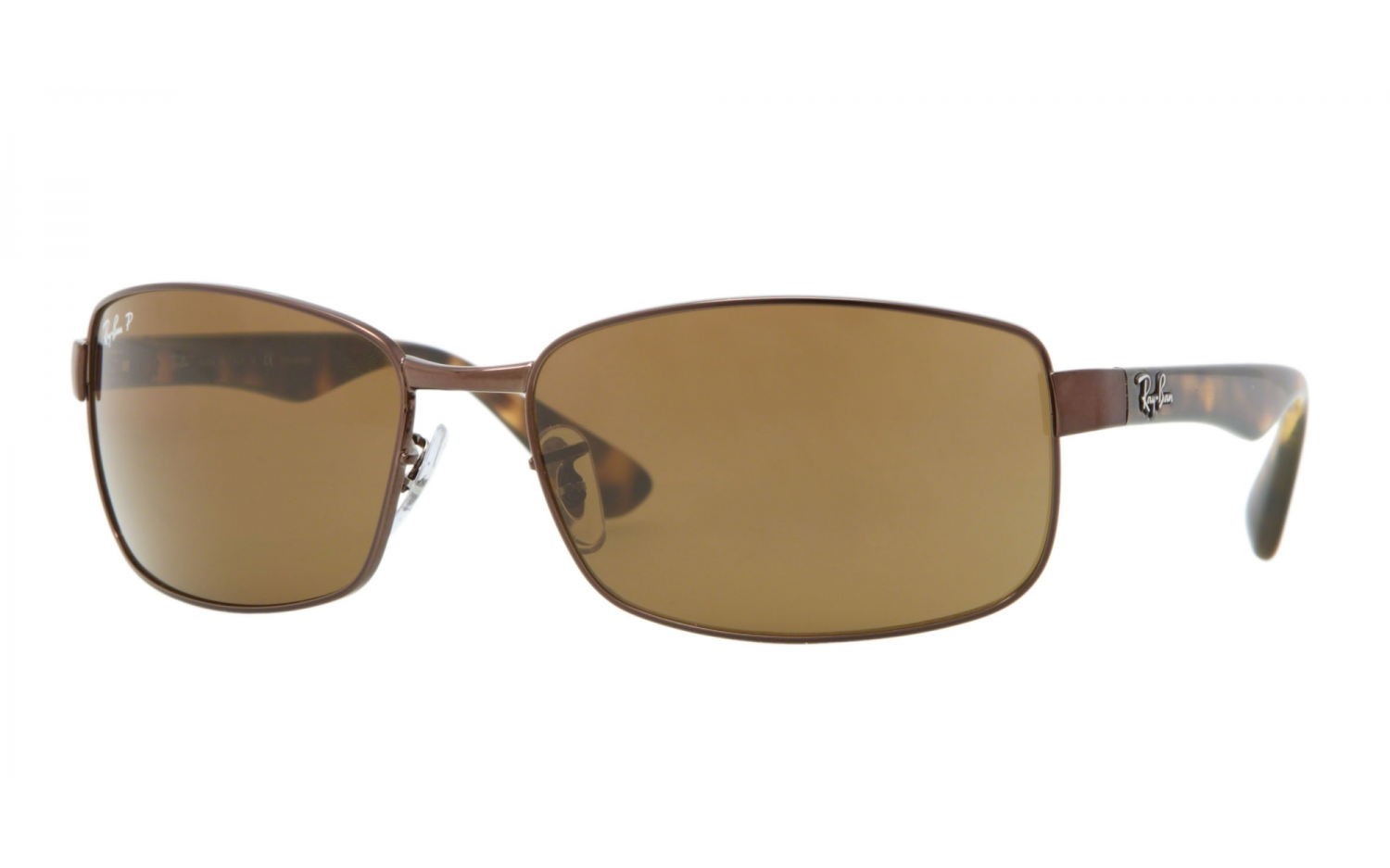 Ray-Ban RB3478 014/57 63 Sunglasses | Shade Station