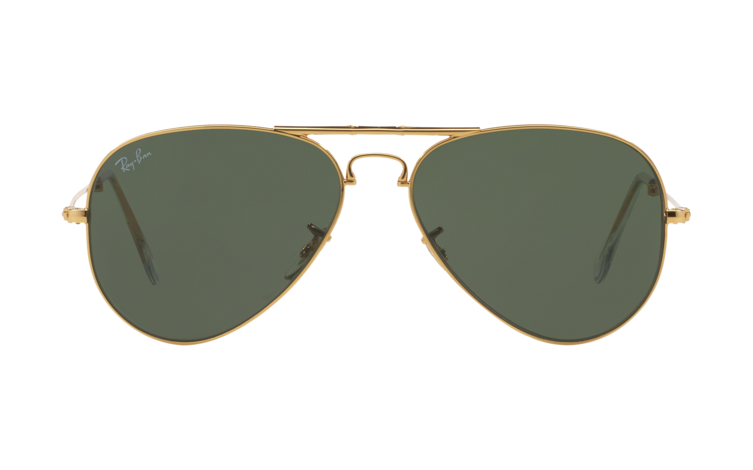 Ray-Ban Folding Aviator RB3479 001 55 Sunglasses | Shade Station